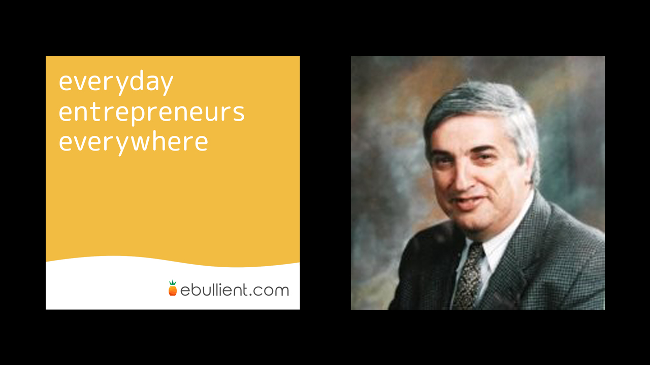 Innovation Facilitation with Eli Goldstein - ebullient.com