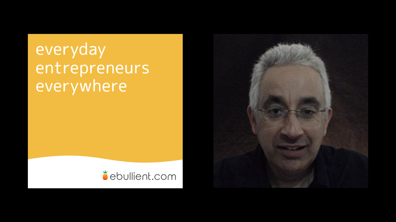 eric patel - ebullient.com