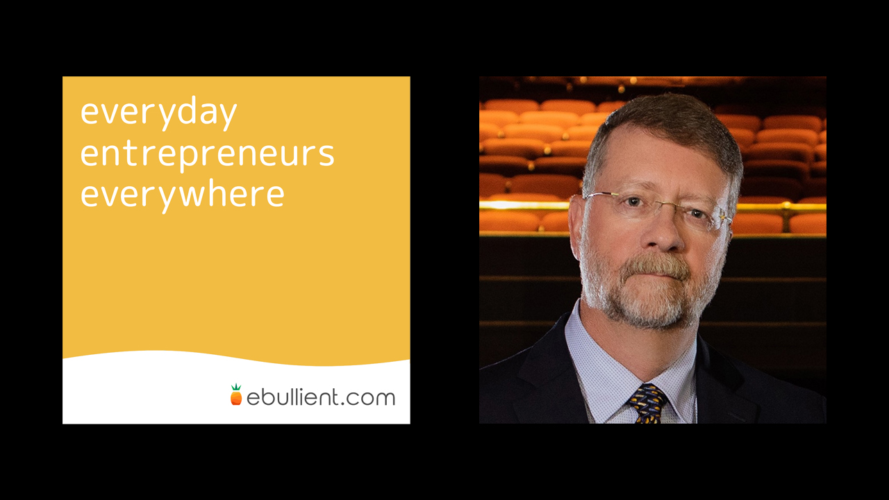 Experience Economy with Joe Pine - ebullient.com