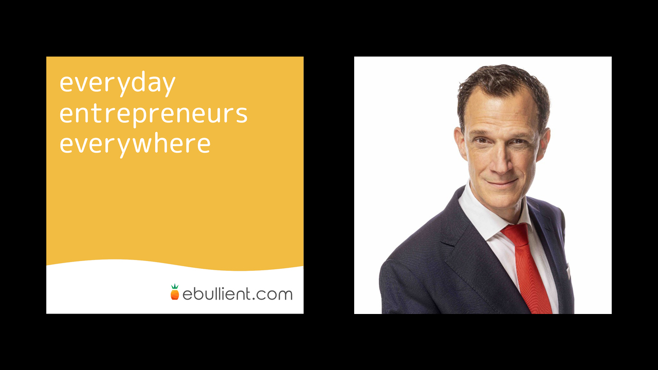 Comedy with Gregory Shapiro - ebullient.com