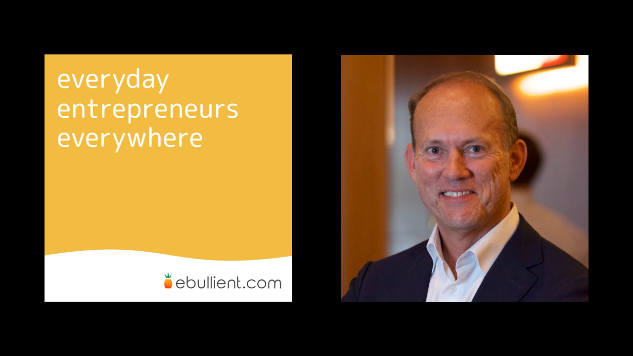 Start Reverse with Andre Wiringa - ebullient.com