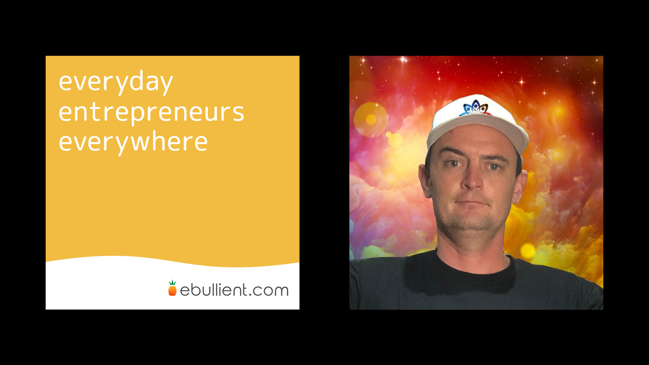 Unified Purpose with Dan Hendry - ebullient.com