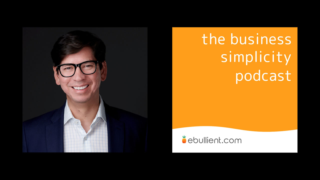 Power Mapping with Michael Wenderoth - ebullient.com